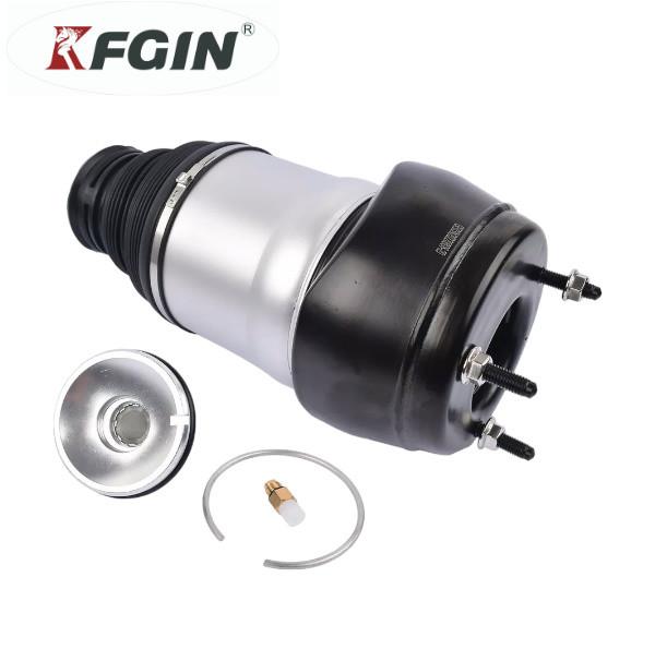 Quality 1663202613 Rear Spring Air Bags Mercedes Benz W213 Corrosion Proof for sale