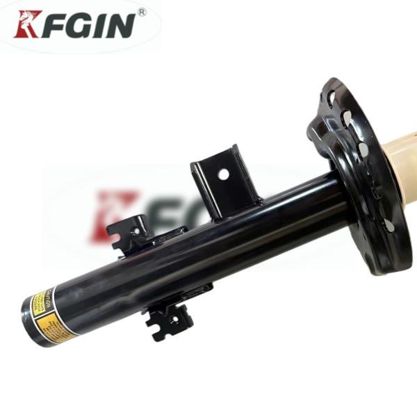 Quality LR044681 Range Rover Evoque Shock Absorber Rubber Aluminum Automotive Suspension for sale