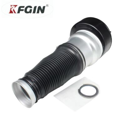 China W221 Achterste luchtophanging veerzak Mercedes Benz Air Spring 2213205113 2213204913 Te koop