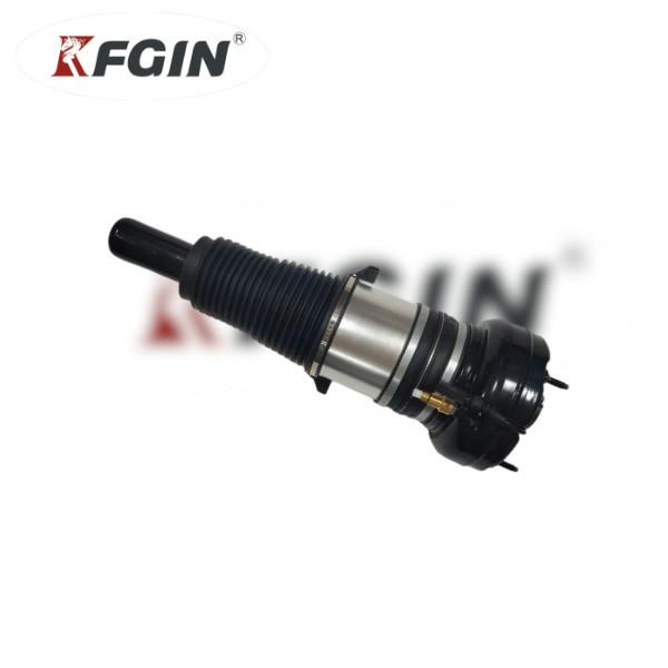 Quality 4H0616040AA Car Shock Absorber A8D4 Front Air Suspension Parts Stable Operation for sale