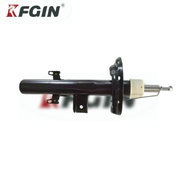 Quality LR031666 Freelander 2 Rear Shock Absorber Rustproof High Precision Air Shock for sale