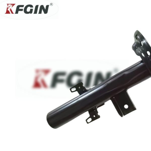 Quality LR031666 Freelander 2 Rear Shock Absorber Rustproof High Precision Air Shock for sale