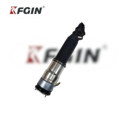 Cina 37126796929 Assorbente d'urto posteriore sinistro BMW F02 Parti di sospensione ad aria in vendita