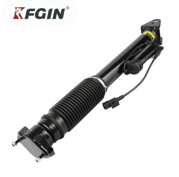 166 320 09 30 Mercedes Benz Absorbedores de golpes delanteros de clase M GL166 Industrial