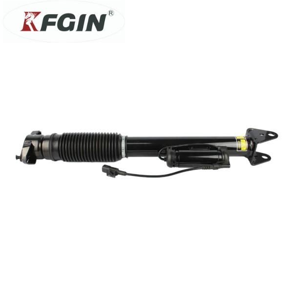 166 320 09 30 Mercedes Benz Absorbedores de golpes delanteros de clase M GL166 Industrial