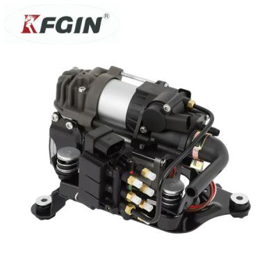 China 37 20 6 861 882 BMW air suspension compressor 7 series G12 BMW air suspension pump for sale