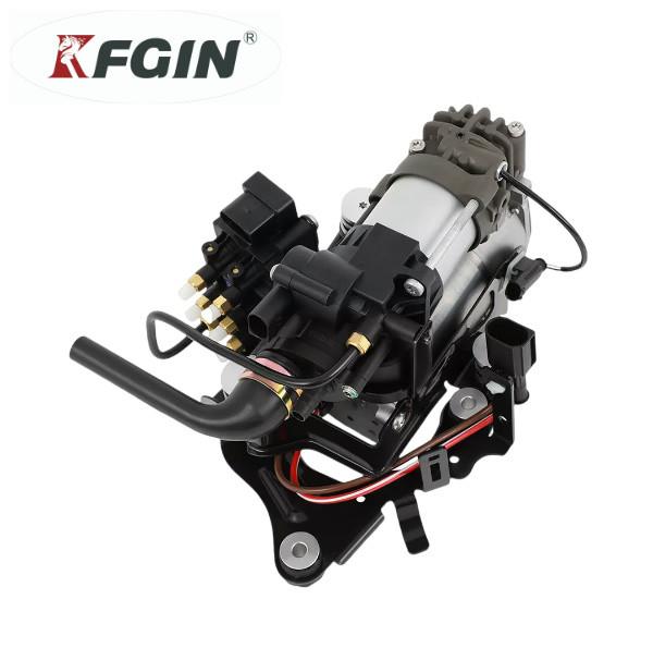 37 20 6 861 882 BMW Luftaufhängungskompressor der Serie 7 G12 BMW Luftaufhängungspumpe