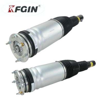 China LR052774 Range Rover front right shock absorber Range Rover L494 air suspension shock absorber for sale