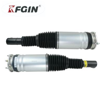China LR052774 Range Rover front right shock absorber Range Rover L494 air suspension shock absorber for sale