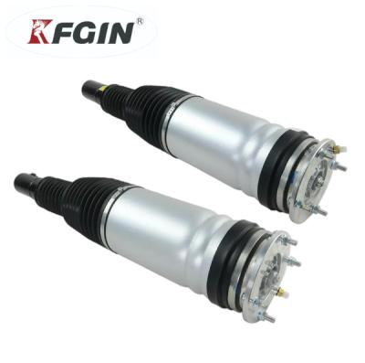 China LR052774 Range Rover front right shock absorber Range Rover L494 air suspension shock absorber for sale