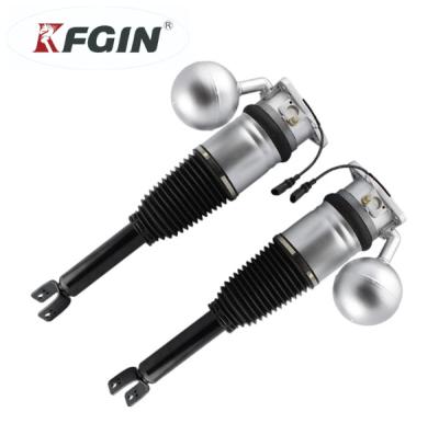Cina 3D0616001 Volkswagen Phaeton Assorbente d'urto induttivo posteriore destro sospensione d'aria Assorbente d'urto in vendita