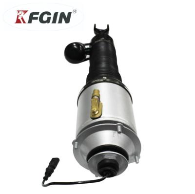 Cina 3D0616040T Volkswagen Phaeton Bentley Flying Spur Ammortizzatore Sospensione Pneumatica Anteriore Sinistro in vendita