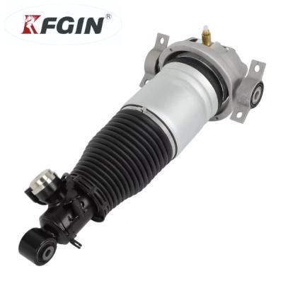 Cina 7L8616019 2002-2010 Vecchio Touareg Q7 Suspensione d'aria posteriore sinistra Assorbente d'urto in vendita