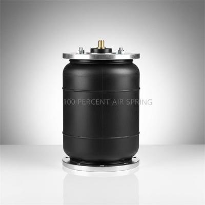 China 100 Percent Air Spring Air Ride Suspension Bag Durable Heavy Duty Replacement for Trucks Trailers and Commercial Vehicles for sale