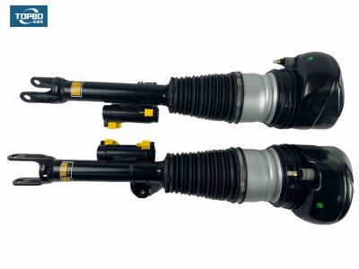 Cina 37106877553 parti della sospensione dell'aria di Front Right Shock Absorber BMW G11 in vendita