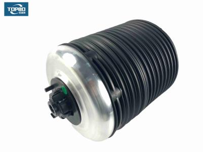 Cina Pallone d'acciaio di gomma 4F0616001 4F0616001J della sospensione dell'aria di Audi A6 4f in vendita