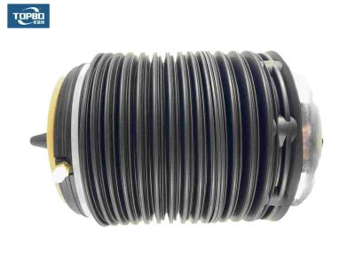 Cina Pallone d'acciaio di gomma 4F0616001 4F0616001J della sospensione dell'aria di Audi A6 4f in vendita