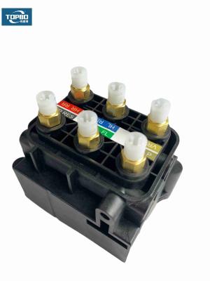 Cina blocchetto della valvola della sospensione 4F0616013 per Audi A8D3 Allroad C5 C6 A6 in vendita
