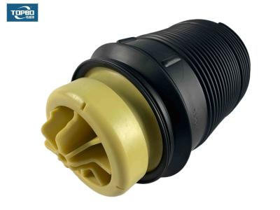 Cina Molle pneumatiche posteriori di Mercedes W212 della sospensione d'acciaio di gomma dell'aria A2123200725 in vendita