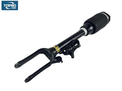 Cina 1643206013 Mercedes Benz Air Suspension Parts Mercedes ml W164 Front Shock Absorber in vendita