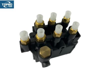 Cina Blocchetto di rame di plastica C2C27702 dell'elettrovalvola a solenoide per Porsche 970 Panamera in vendita