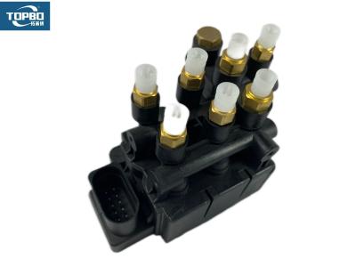 Cina Blocchetto di rame di plastica C2C27702 dell'elettrovalvola a solenoide per Porsche 970 Panamera in vendita