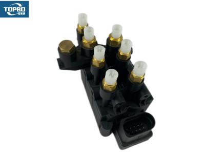 Cina Blocchetto di rame di plastica C2C27702 dell'elettrovalvola a solenoide per Porsche 970 Panamera in vendita