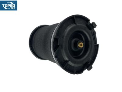 Cina 15938306 pezzi di ricambio automatici elevano la molla pneumatica di gomma di muggito per la serie di Hummer H2 in vendita
