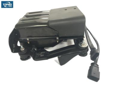 Cina I ricambi auto ventilano il compressore 97035815109 della sospensione per Palamera con la cassa del sostegno in vendita