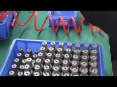 Gas dell'ammortizzatore della sospensione dell'aria del paraurti dell'amplificatore riempito per Lincoln MKC 2,0 2.3L