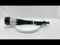 Sクラス W221 ショック吸収器 感電式 後部空気ショック吸収器 高安定性