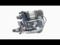 37 20 6 861 882 BMW компрессор с воздушной подвеской серии 7 G12 BMW насос с воздушной подвеской