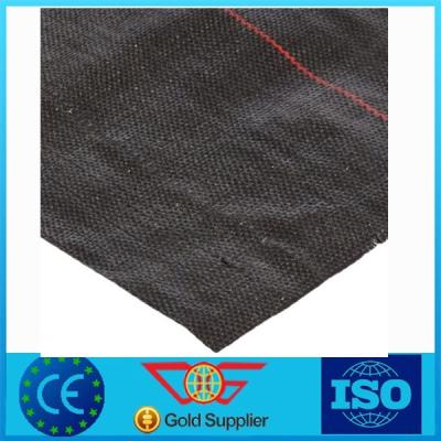 Cina Il prodotto intessuto pp di blocco UV del geotessuto di colori differenti per limo recinta 75g in vendita