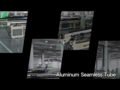 OEM Aluminum Extrusion Profile Customized 3D Printer Aluminium Profile 6063
