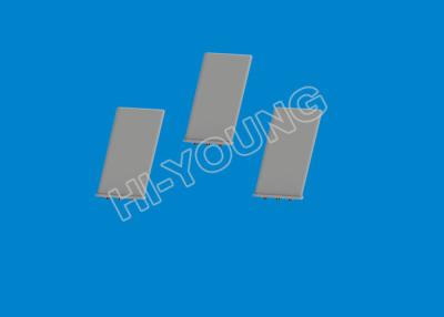 China 1880~2690MHz 12dBi MIMO Flat Panel Antenna Small Volume For Base Station for sale