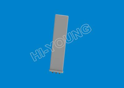 China 3G Base Station Sector Panel Antenna , 15.5dBi Outdoor Wireless Antenna for sale