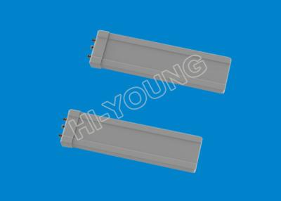 China Single Polarization Wifi Sector Antenna With 2 Port Electical Adjust High Frequency for sale