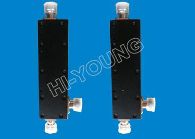 China 6db N Femal Connector Passive Electronic Components RF Directional Coupler 800~2700mhz for sale