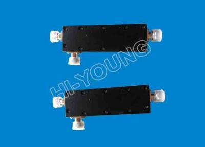 China OEM RF Dummy Load 30 Db Directional Coupler  IP65 800~2700mhz 50 Ω for sale