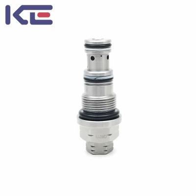 Китай экскаватор 6D102 разгружая регулируемый клапан сброса 723-40-56302 гидравлического давления продается