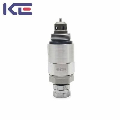 中国 PC200-8 PC200-7の掘削機の油圧安全弁723-40-91200/723-40-91300 販売のため
