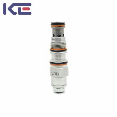 Китай HF клапана сброса HYDRAFORCE EATON VICKERS IH гидравлических частей экскаватора CBCA-LAN CBCALAN Непосредственн-действуя продается
