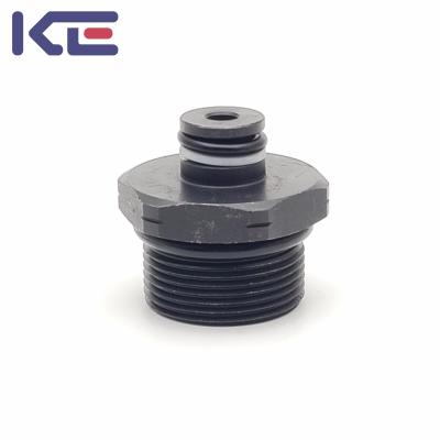 Cina Valvola di regolazione di Mini Excavator Hydraulic Parts For PARKER AV280 della valvola della tenuta dell'asta in vendita
