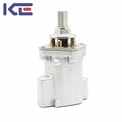 China 1901201 Hydraulic Pilot Valve Joystick Handle for sale
