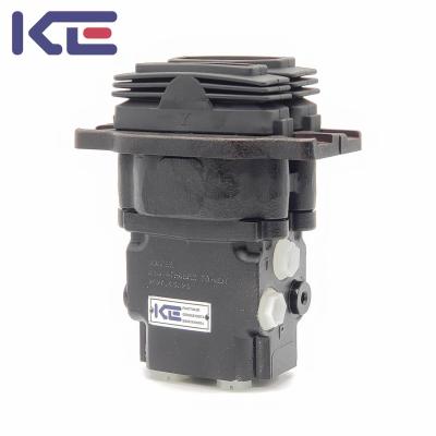 Cina valvola idraulica del pedale del piede del camion 410119-00038A per DOOSAN DAEWOO DX60 in vendita