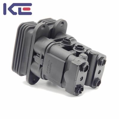 Cina Valvola idraulica del pedale del piede 14515047 per TB1140 PC200 Kawasaki Excavator in vendita