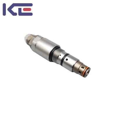 Cina Valvola di regolazione principale idraulica di R225-7 R225-9 Mini Excavator Parts 31N6-17400 in vendita