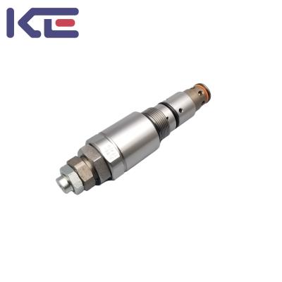 China R225-7 r225-9 Hydraulische Hoofdcontroleklep Mini Excavator Parts 31N6-17400 Te koop