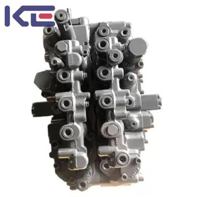 Cina Escavatore idraulico pezzi di ricambio dell'Assemblea CX290 SH300-5 della valvola di regolazione KBJ12141 in vendita