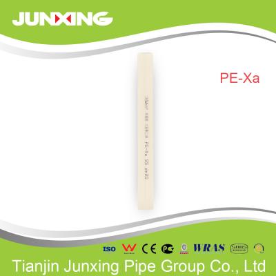 China 32mm WHITE pex-a pipe germany rehau quality for underfloor heating system for sale